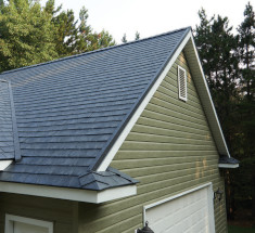 Project Evaluation - Martin Roofing & Siding