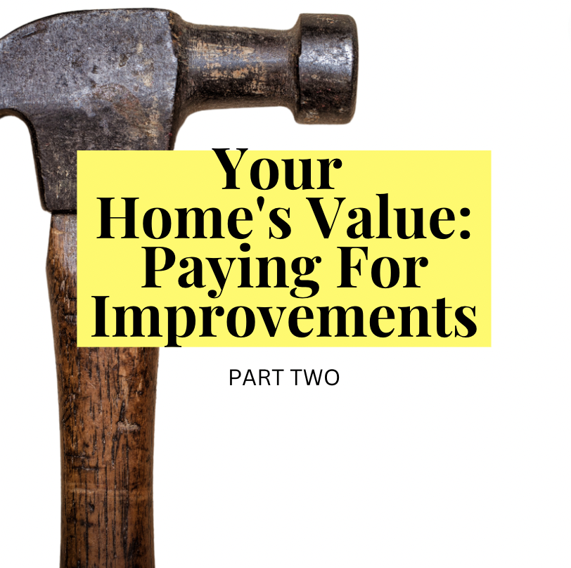 How To Pay For Home Improvements Martin Roofing Siding How To Pay For Home Improvements Martin Roofing Siding